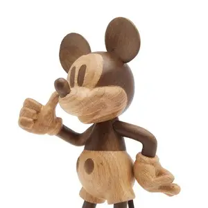 BOYHOOD Disney X Mickey Mouse Figurine