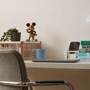 BOYHOOD Disney X Mickey Mouse Figurine