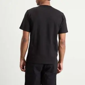 Armor Lux Callac Classic T-shirt - Black
