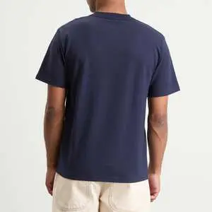 Armor Lux Callac Classic T-shirt - Navy