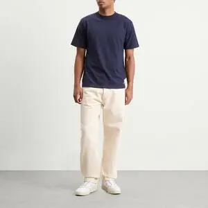 Armor Lux Callac Classic T-shirt - Navy