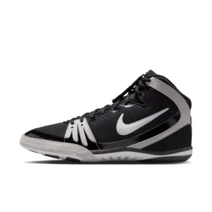 Nike Freek Wrestling Shoes - Black