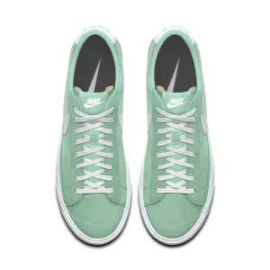 Nike Blazer Low '77 You Custom Shoes