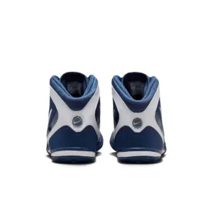 Nike Freek Wrestling Shoes - Blue