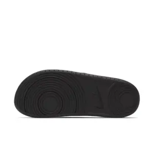 Nike Offcourt Slides - Black