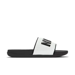 Nike Offcourt Slides - Black
