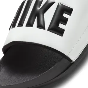 Nike Offcourt Slides - Black