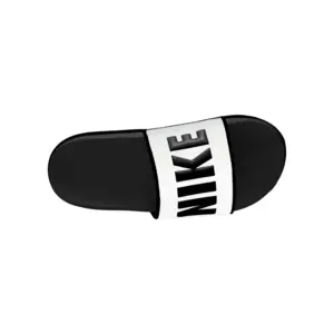 Nike Offcourt Slides - Black
