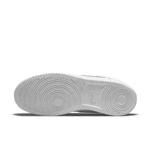 Nike Court Vision Mid Next Nature Sneakers - White