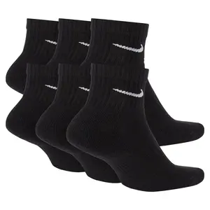 Nike Everyday Cushioned Training Ankle Socks