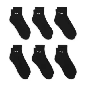 Nike Everyday Cushioned Training Ankle Socks