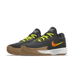 Nike G.t. Cut Academy You Custom Basketball Shoes