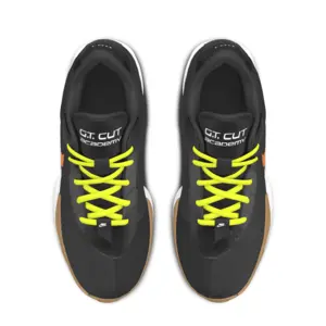 Nike G.t. Cut Academy You Custom Basketball Shoes
