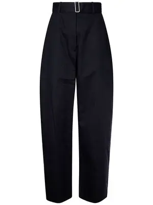 Studio Nicholson Doring Trousers - Blue