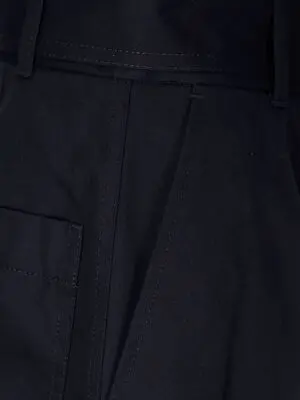 Studio Nicholson Doring Trousers - Blue