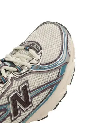NEW BALANCE 740 Sneakers - Neutrals