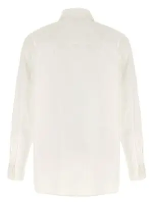 JIL SANDER Tuesday A.m. Shirt - White