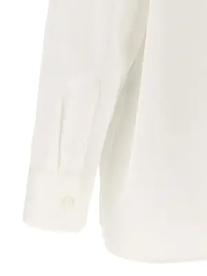 JIL SANDER Tuesday A.m. Shirt - White