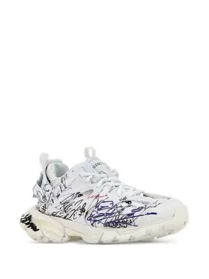 Balenciaga Track Sneakers