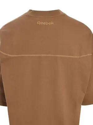 REEBOK Cotton T-shirt