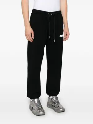 Off-White Spray Arrow Track Pants
