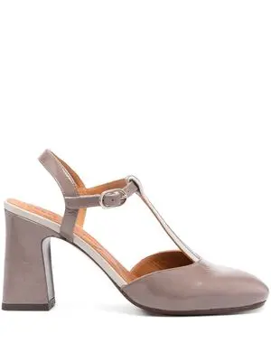 Chie Mihara 80mm Missy Pumps