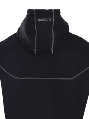 REEBOK Sleeveless Hooded T-shirt