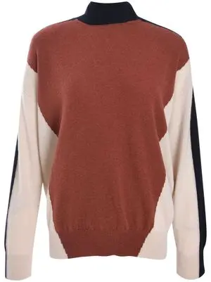 Lorena Antoniazzi Roll-neck Jumper