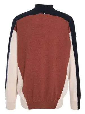 Lorena Antoniazzi Roll-neck Jumper