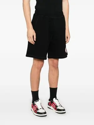 Dsquared2 Logo-print Track Shorts