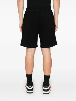 Dsquared2 Logo-print Track Shorts