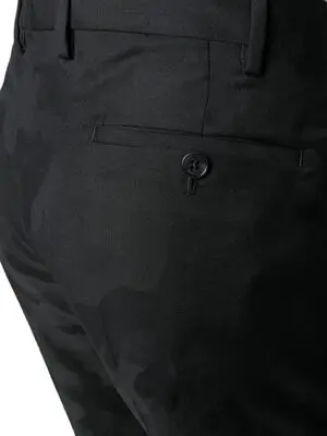 Valentino Garavani Single-breasted Blazer