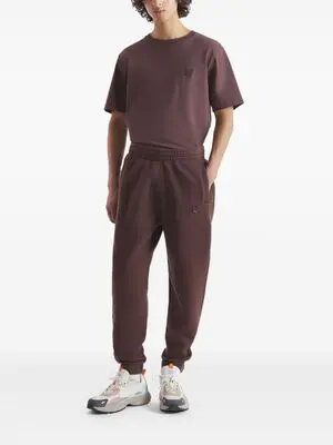 Maison Kitsuné Logo-print Track Pants