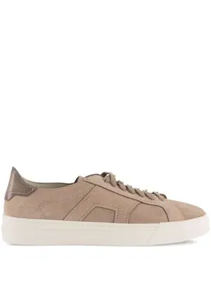 Santoni Dsb Low Top Sneakers