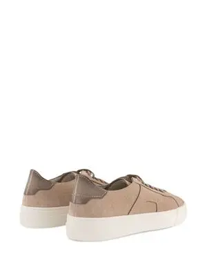 Santoni Dsb Low Top Sneakers
