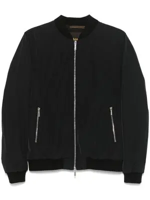 MOORER Sorano Bomber Jacket
