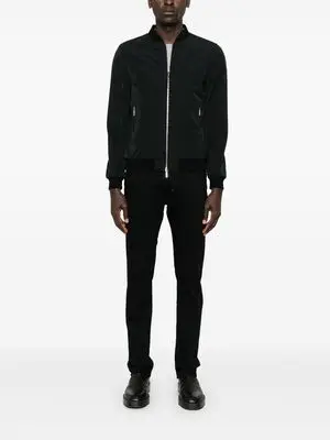MOORER Sorano Bomber Jacket