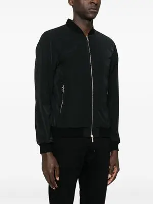 MOORER Sorano Bomber Jacket