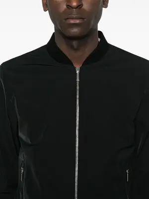 MOORER Sorano Bomber Jacket