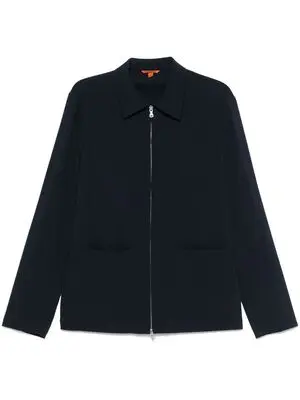 Barena Venezia Ribbed Jacket
