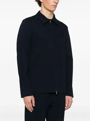 Barena Venezia Ribbed Jacket