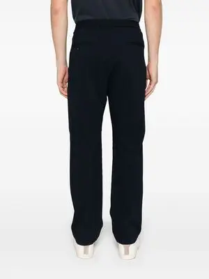 Barena Venezia Ribbed Trousers - Blue