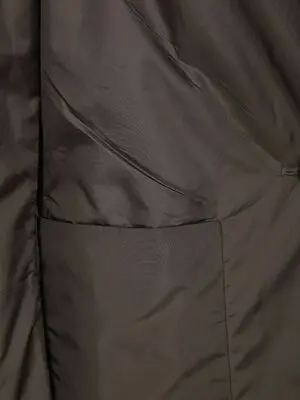 Aspesi Peak Lapels Blazer - Green