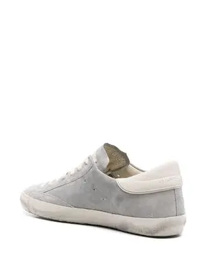 Philippe Model Prxs Sneakers - Grey
