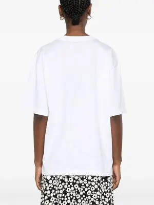 Marni Logo-print T-shirt