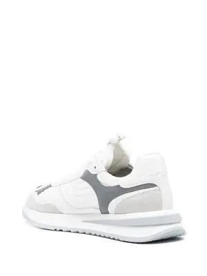 Philippe Model Olympique Sneakers - White