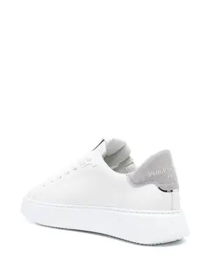 Philippe Model Temple Sneakers