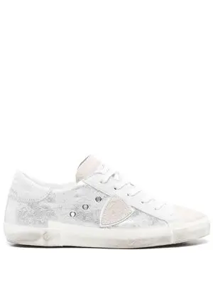 Philippe Model Prxs Sneakers - Grey