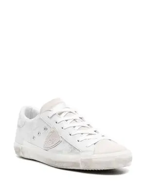 Philippe Model Prxs Sneakers - Grey