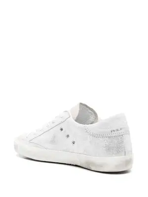 Philippe Model Prxs Sneakers - Grey